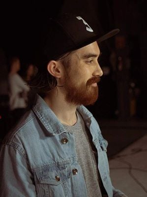 Brian Ivie - AdoroCinema