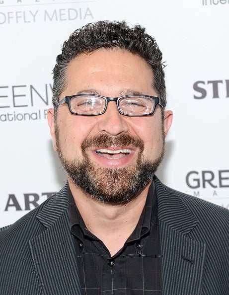 Seth Kramer - AdoroCinema