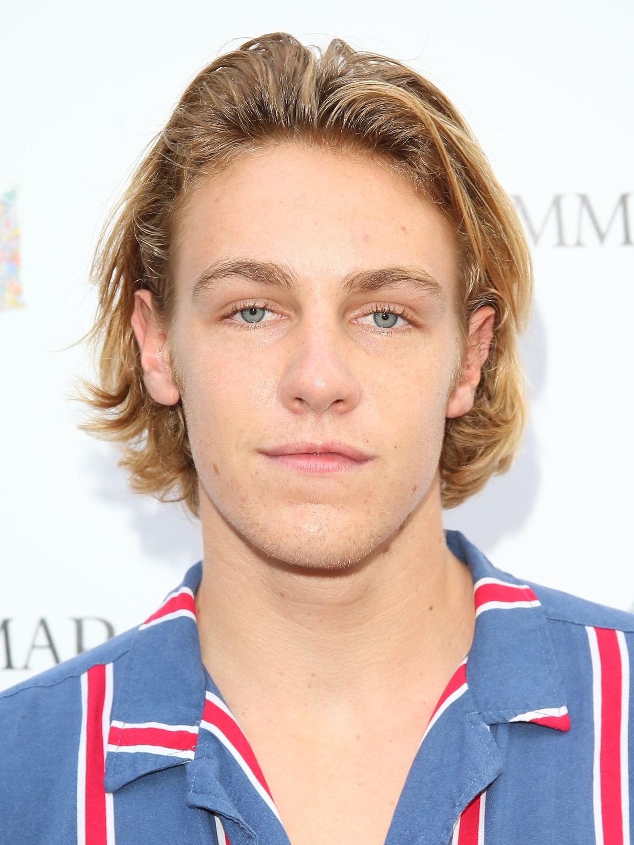 Cooper van Grootel - AdoroCinema