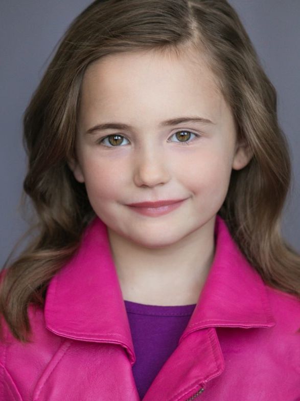 Quinn Copeland - AdoroCinema