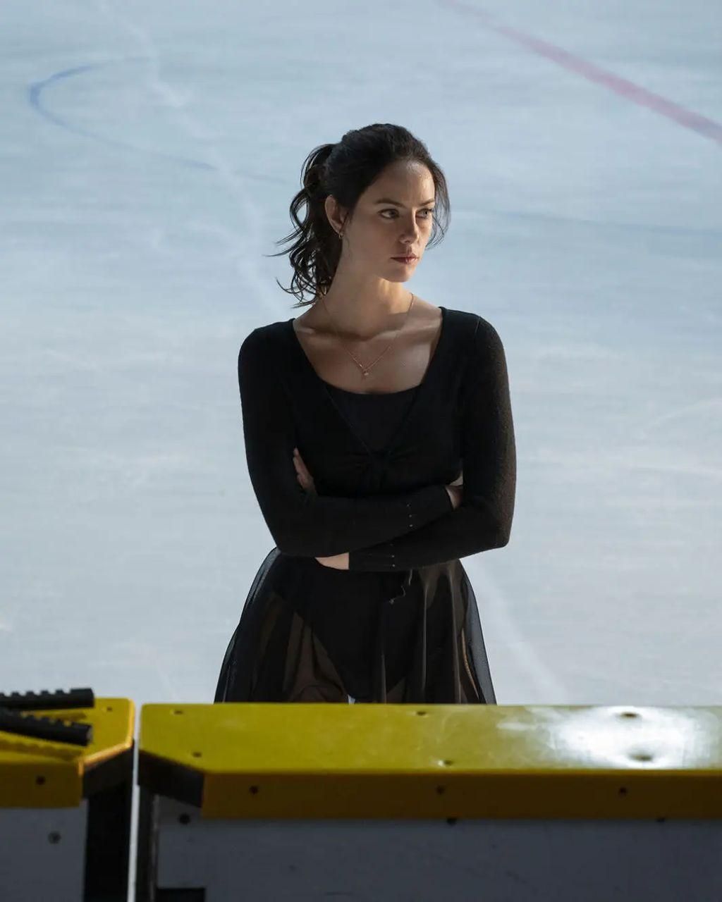 Spin Out : Fotos Kaya Scodelario - 5 no 7 - AdoroCinema