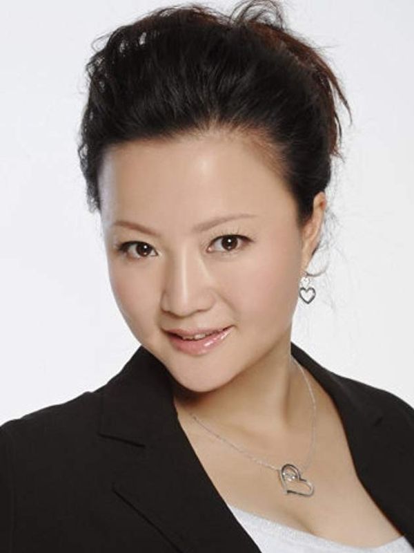 Zhao Xiaoli - AdoroCinema