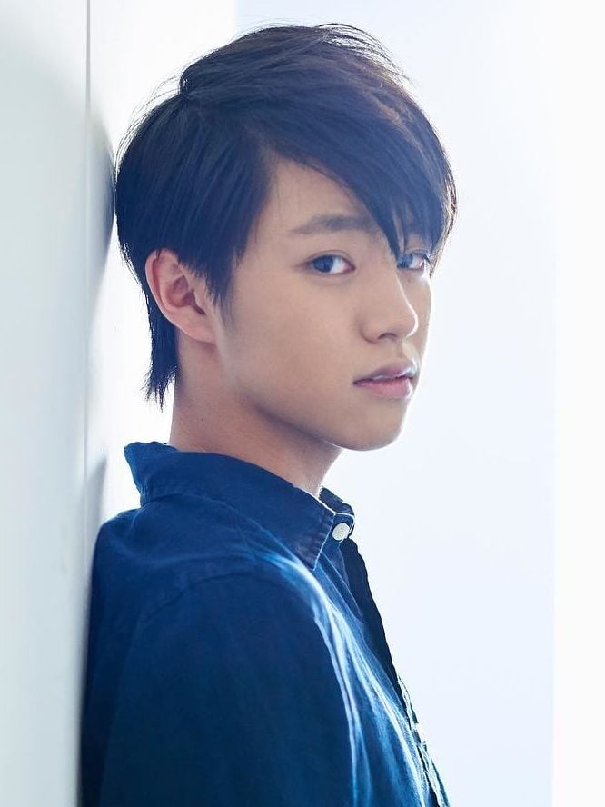 Kotaro Daigo - AdoroCinema