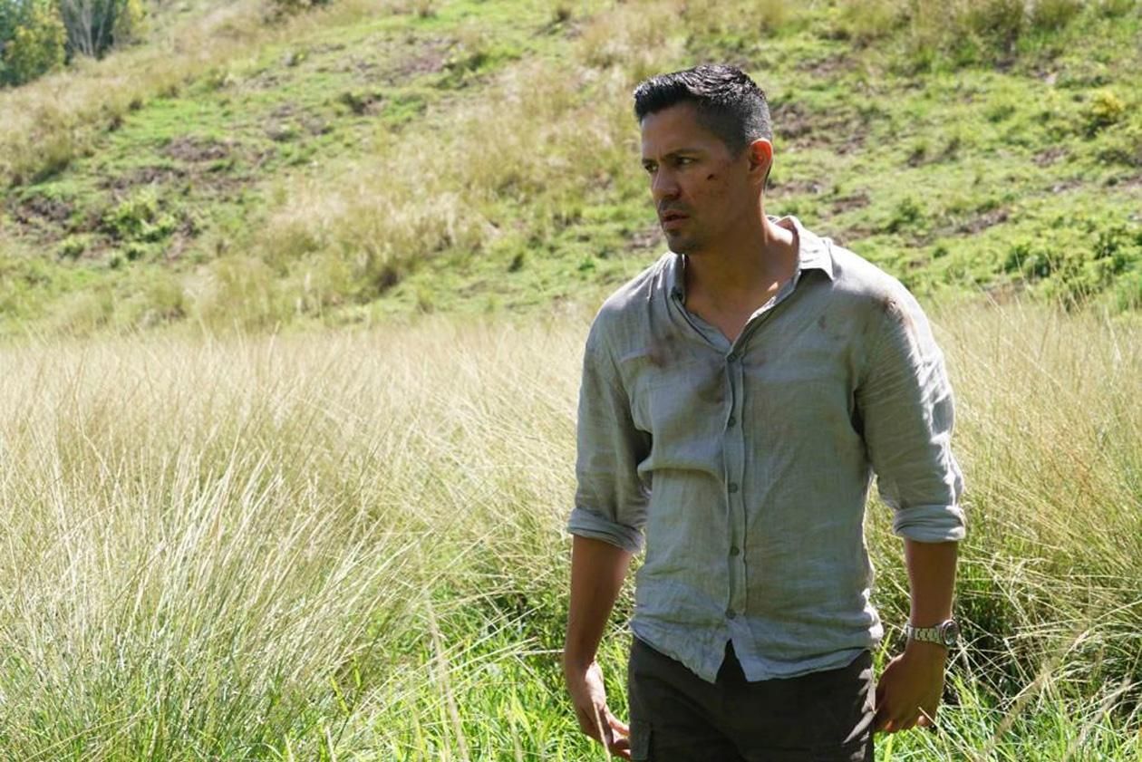 Foto de Jay Hernandez - Fotos Jay Hernandez - Foto 63 de 218 - AdoroCinema