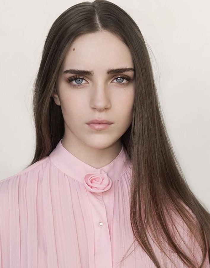 Talia Ryder : seus Filmes e séries em streaming - AdoroCinema