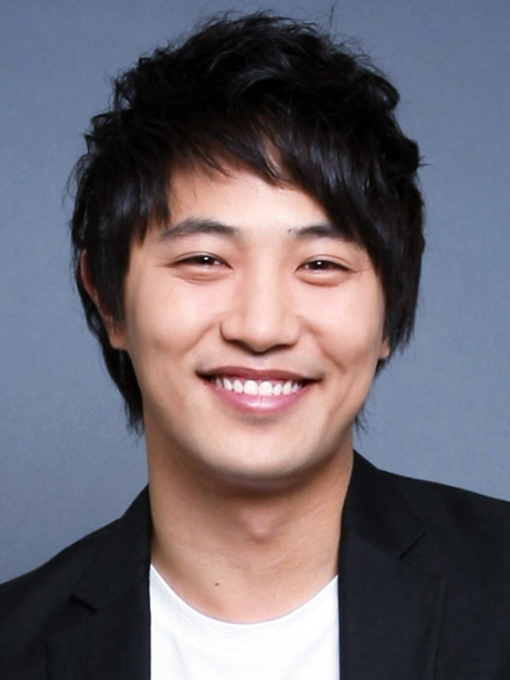 Ku Jin - AdoroCinema