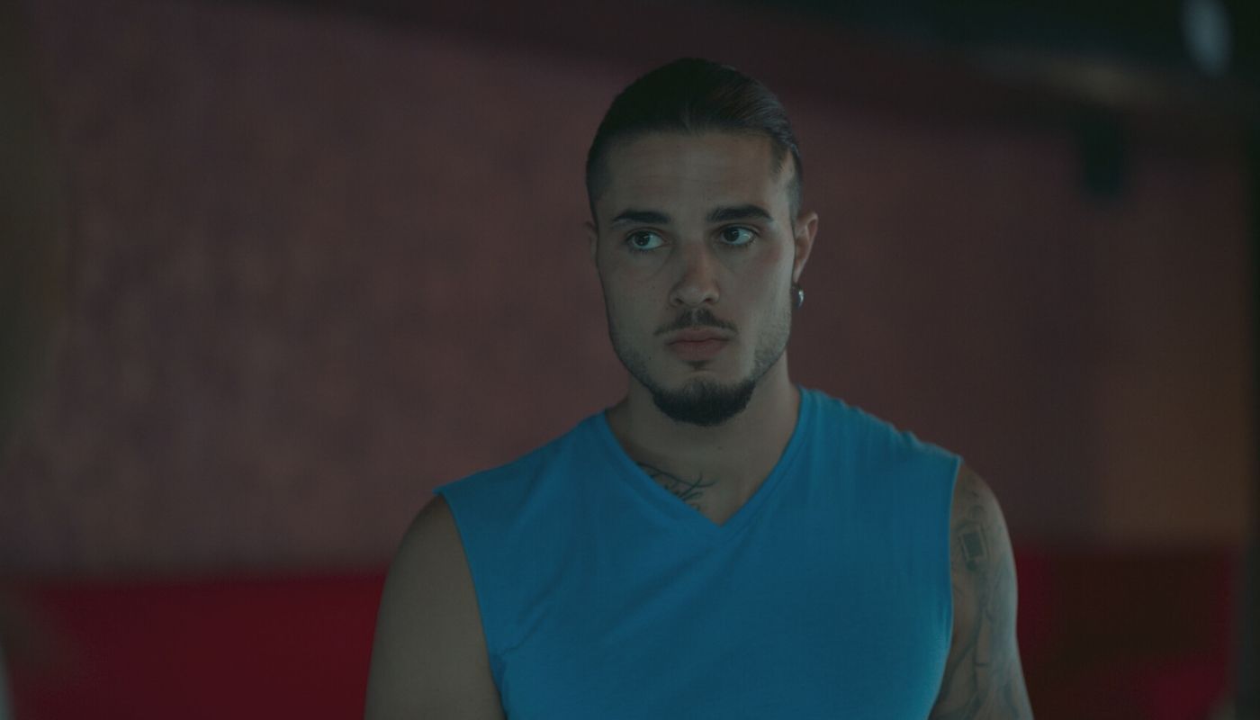 Toy Boy : Toy Boy : Fotos - 20 no 239 - AdoroCinema