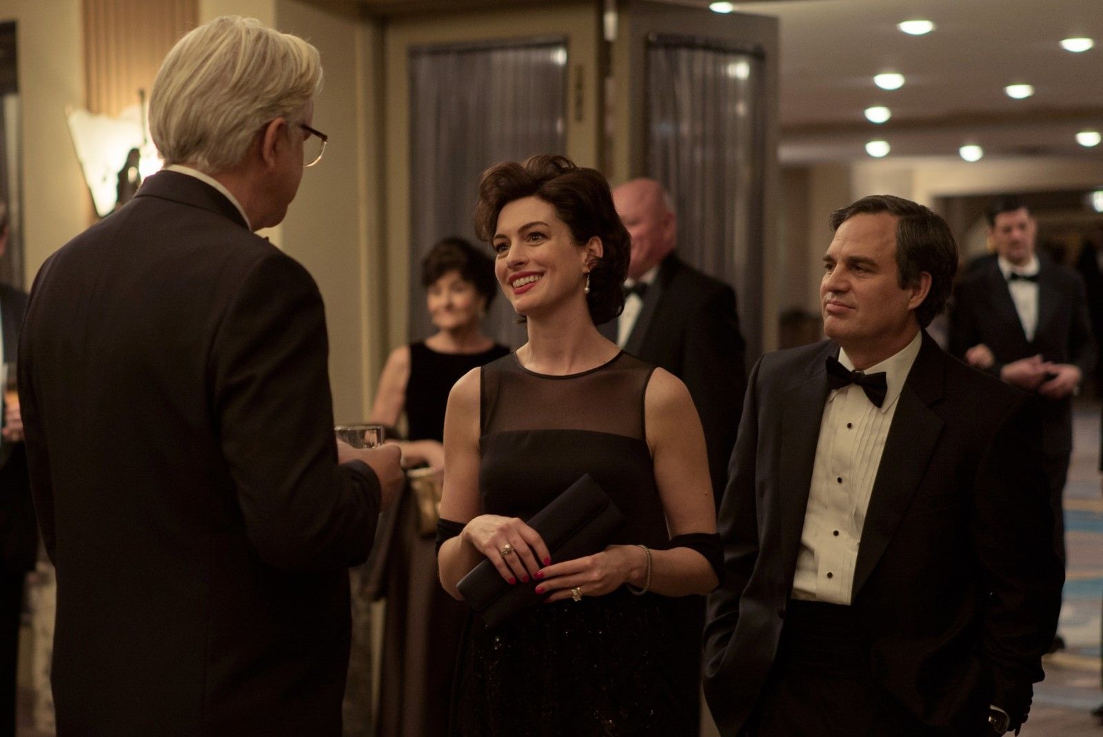 Foto De Anne Hathaway Dark Waters O Preço Da Verdade Fotos Tim