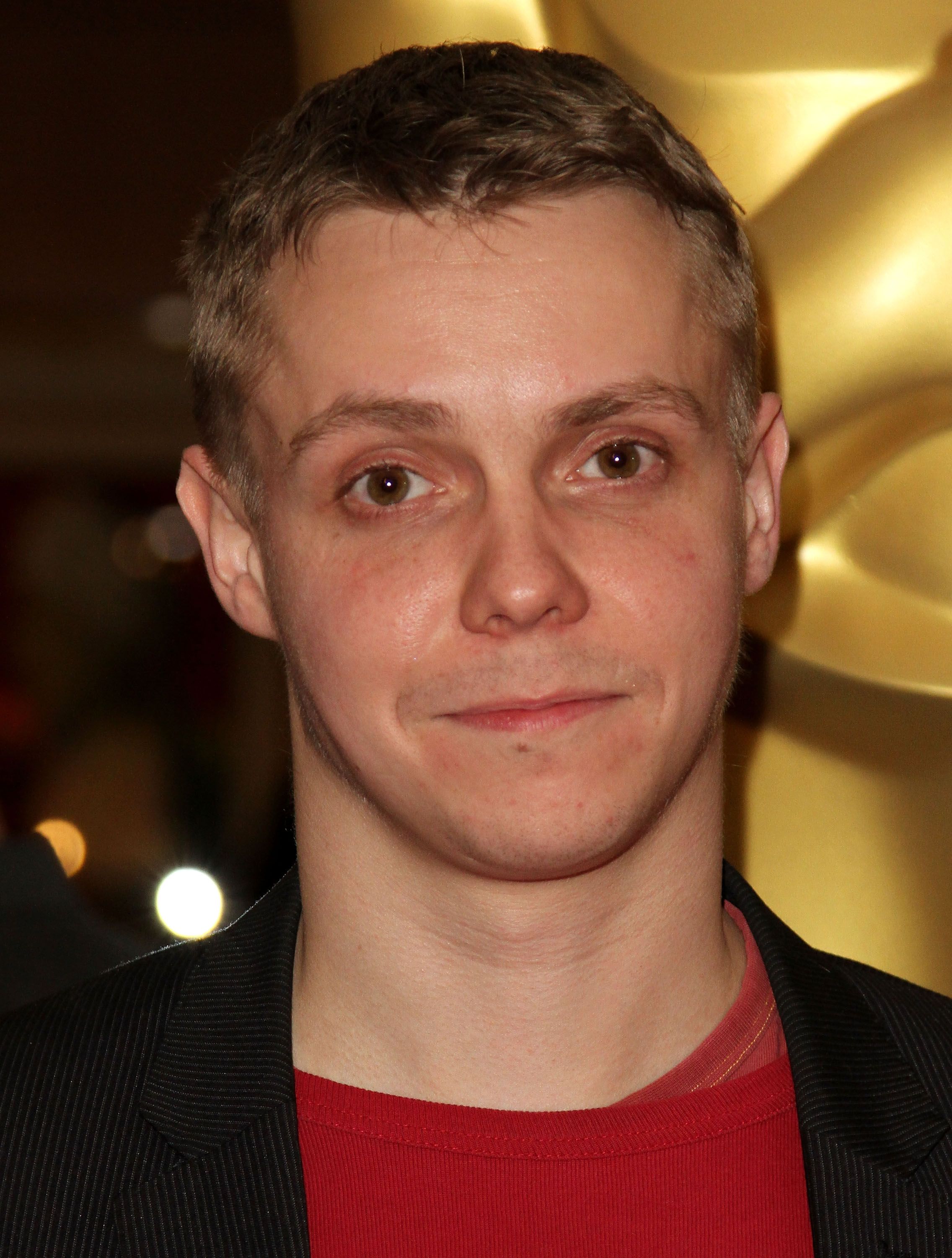 Tanel Toom - AdoroCinema