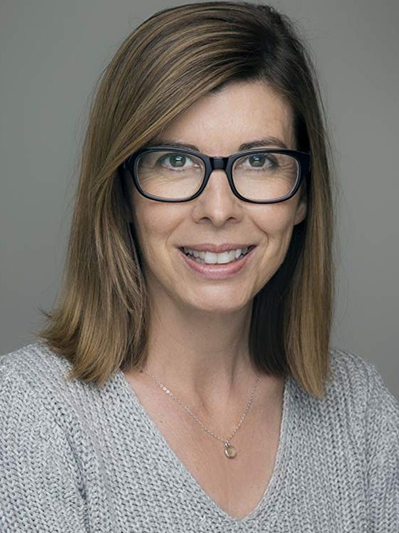 Sandra Martin - AdoroCinema