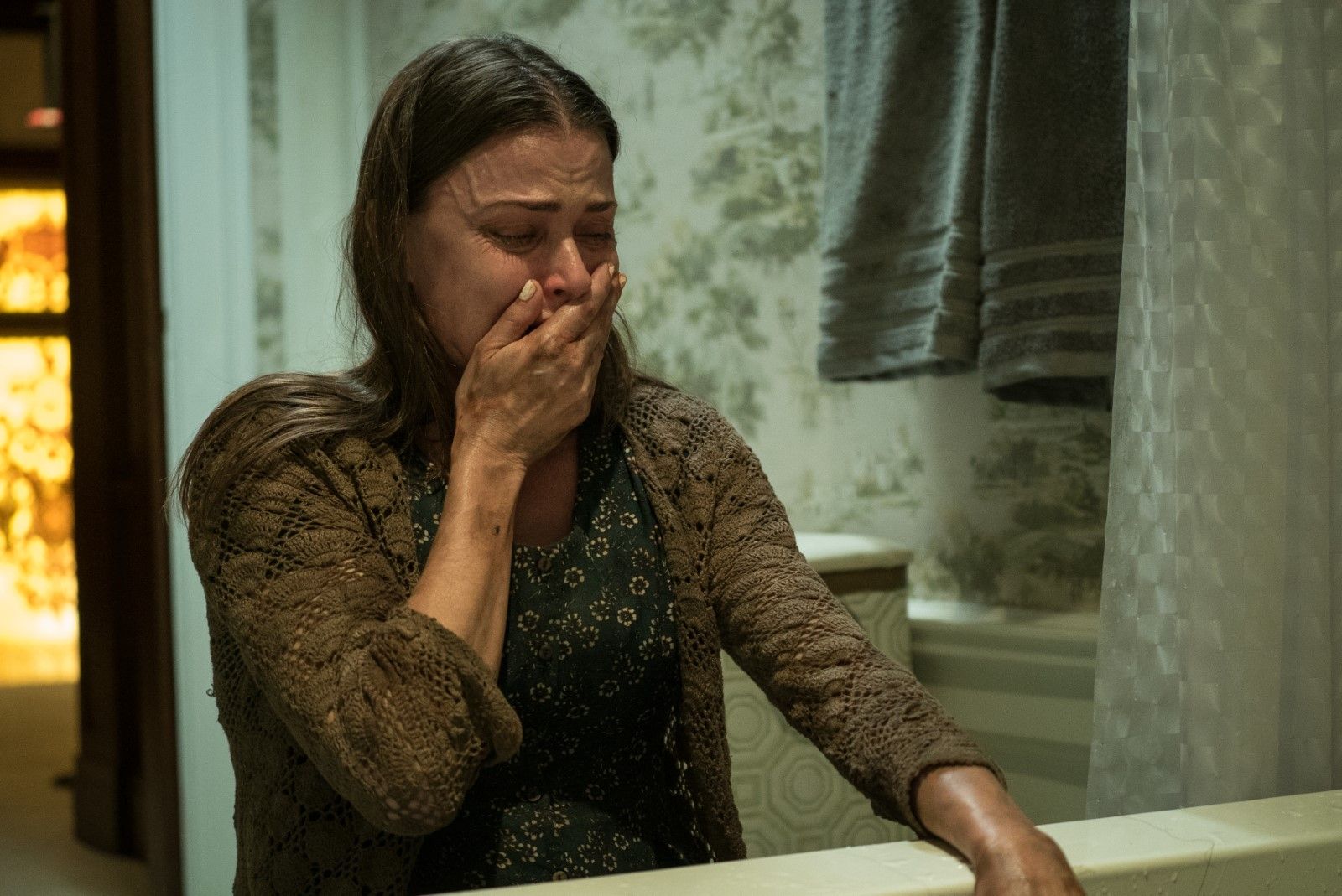 Foto do filme O Grito - Foto 5 de 21 - AdoroCinema