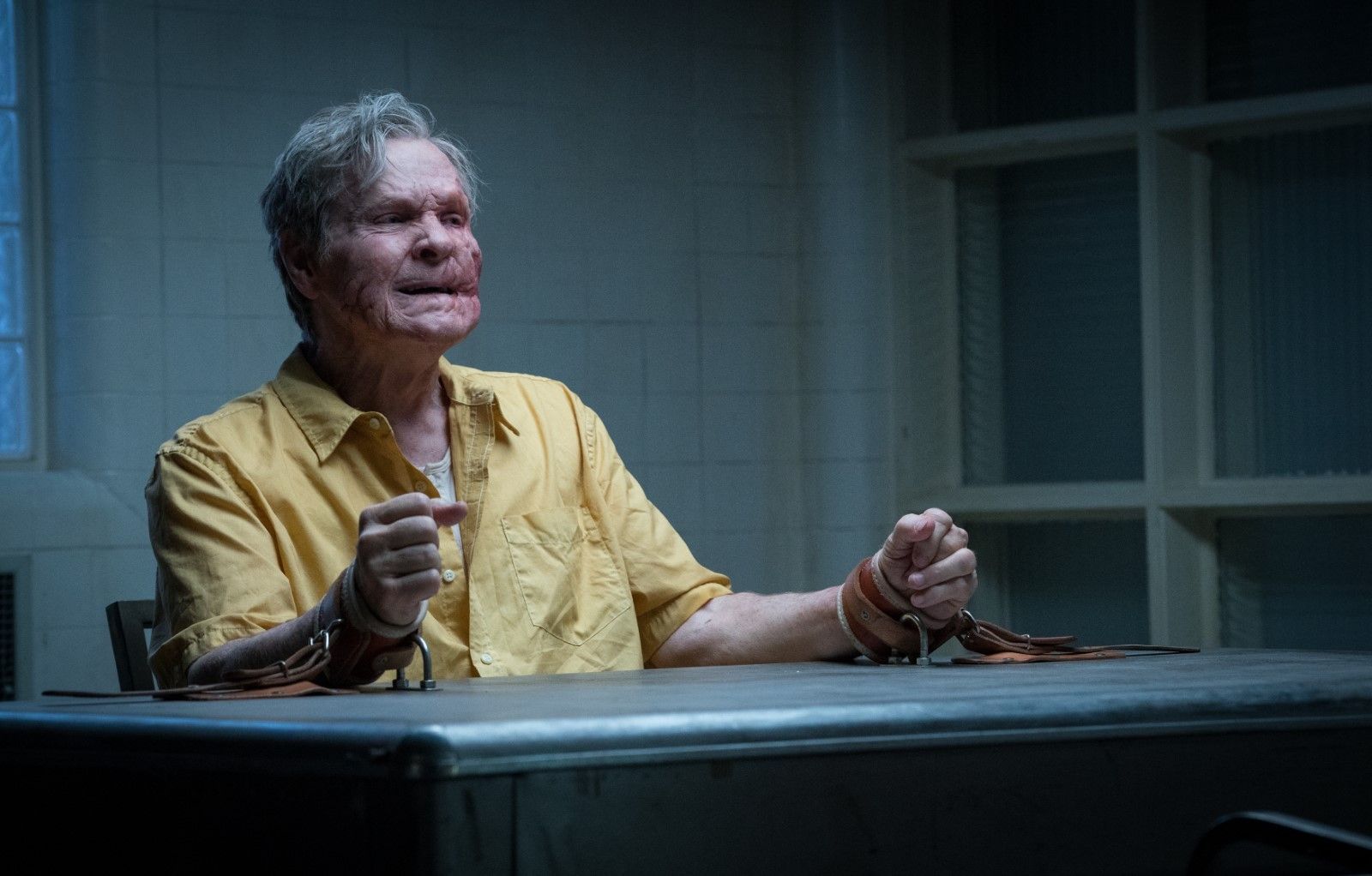 Foto do filme O Grito - Foto 4 de 21 - AdoroCinema