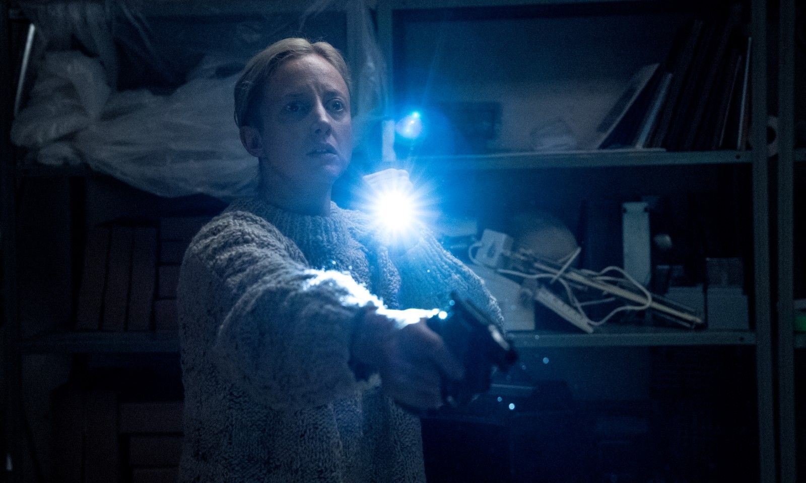 Foto do filme O Grito - Foto 3 de 21 - AdoroCinema