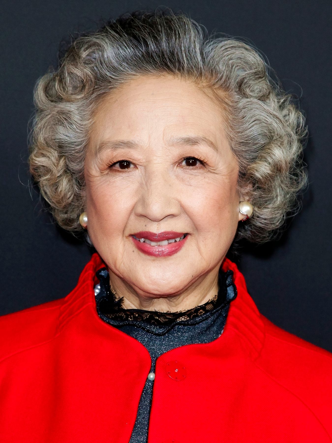 Shuzhen Zhao - AdoroCinema