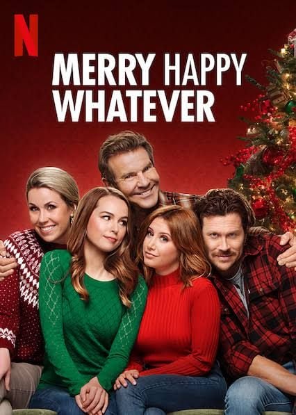 Merry Happy Whatever 1ª temporada - AdoroCinema