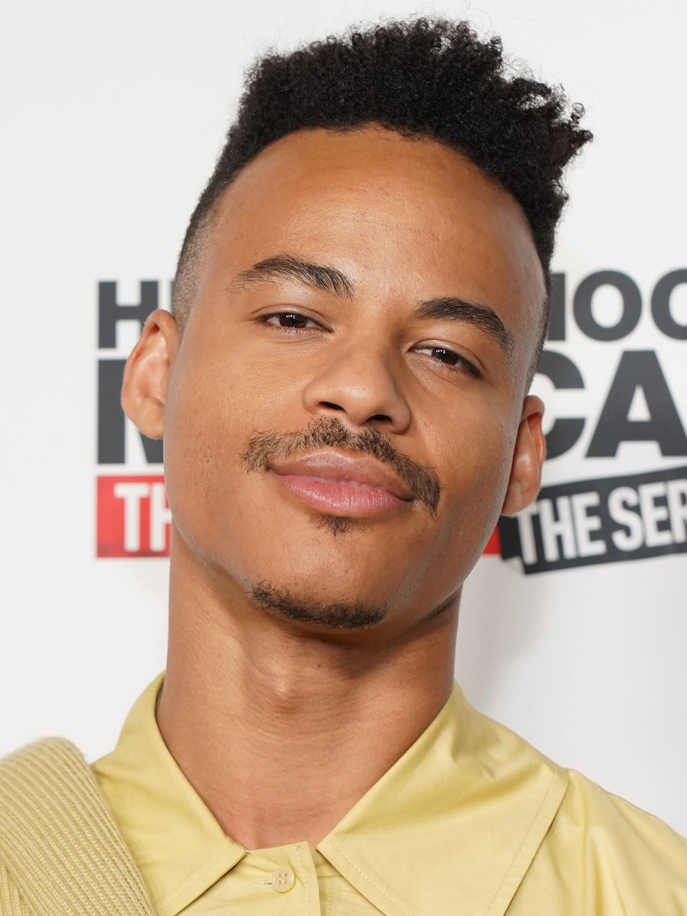 Mark St. Cyr - AdoroCinema