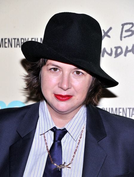 Autumn de Wilde - AdoroCinema