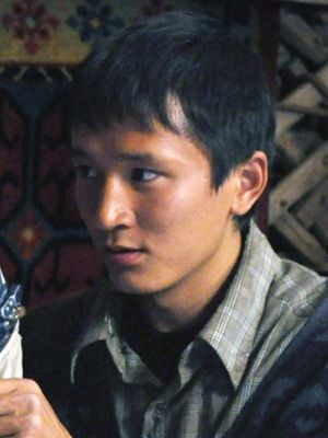 Alexander Asochakov - AdoroCinema