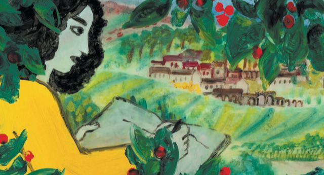 Foto do filme A Travessia - Foto 13 de 13 - AdoroCinema