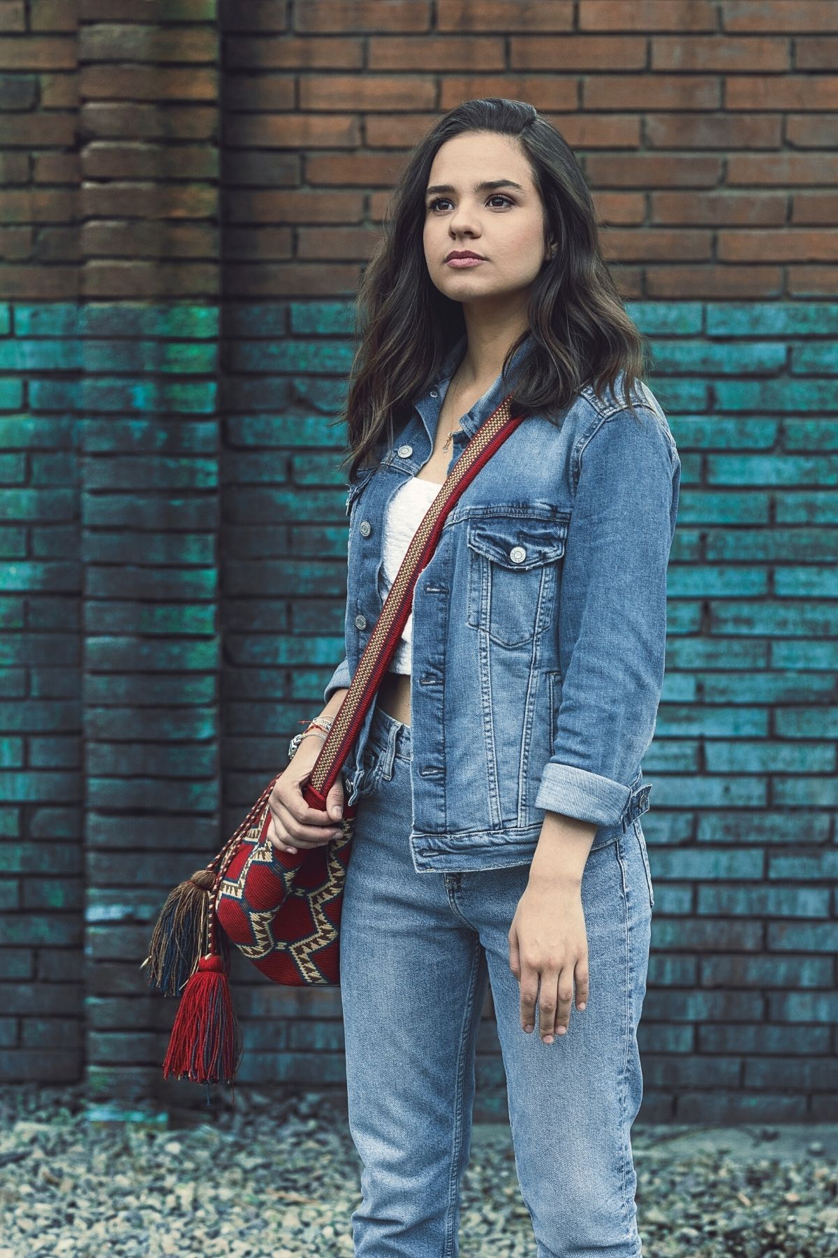 Perdida : Fotos Verónica Velásquez - 9 no 26 - AdoroCinema