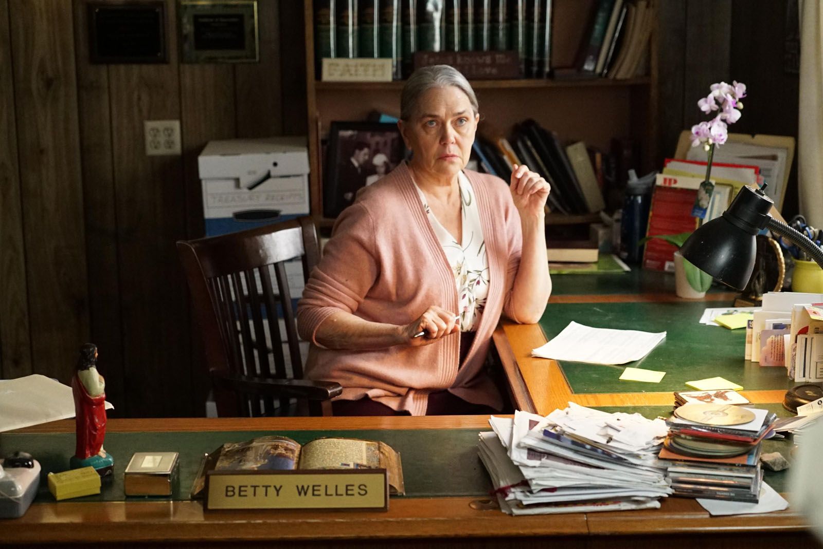 Stumptown : Stumptown : Fotos Deborah Strang - 36 no 82 - AdoroCinema