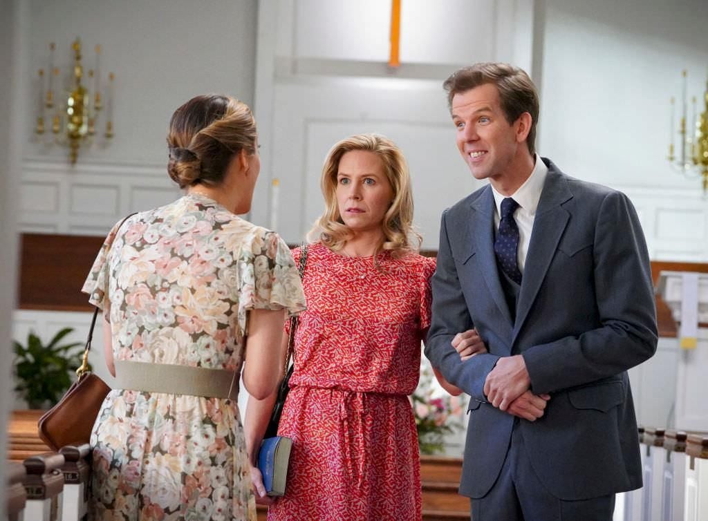 Young Sheldon : Young Sheldon : Fotos Matt Hobby - 4 no 61 - AdoroCinema