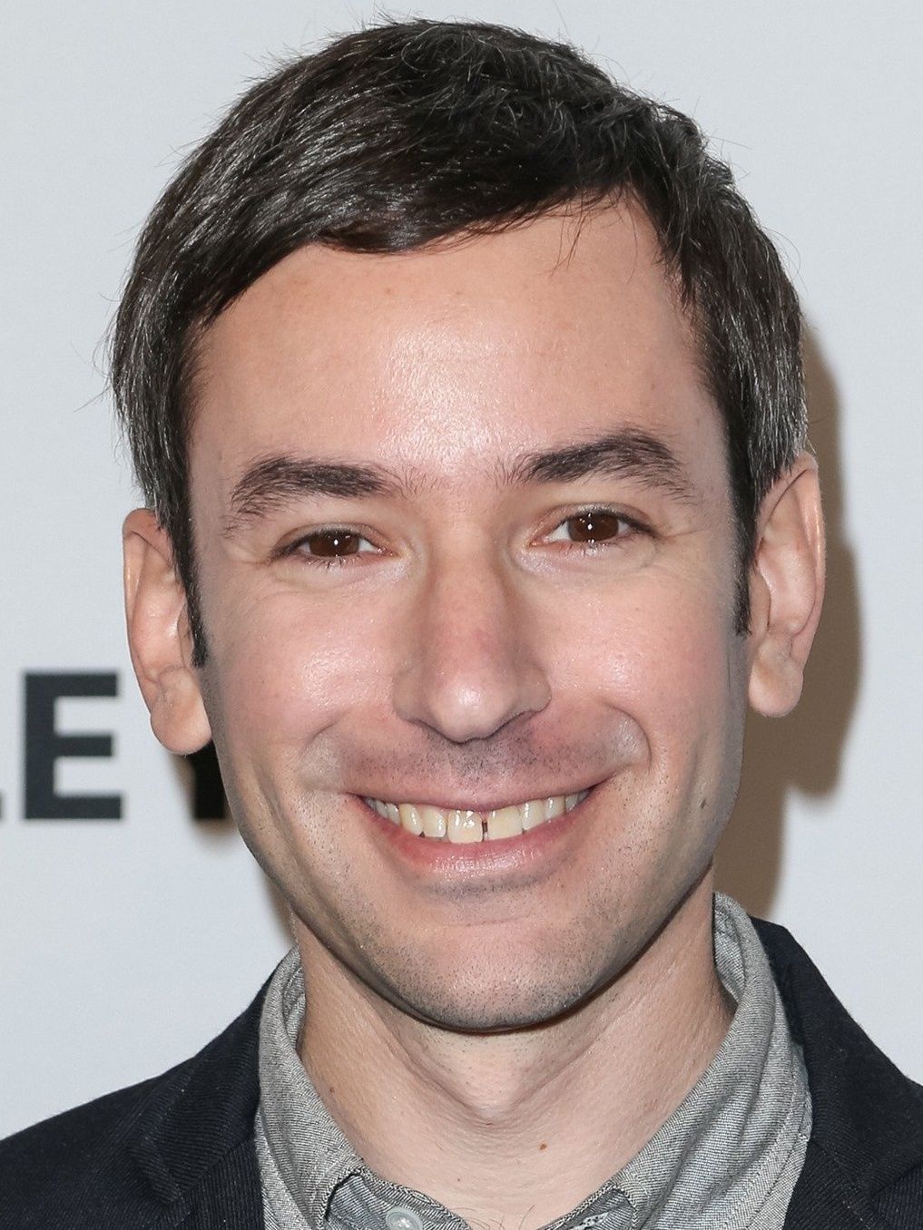 Andy Greenwald - AdoroCinema