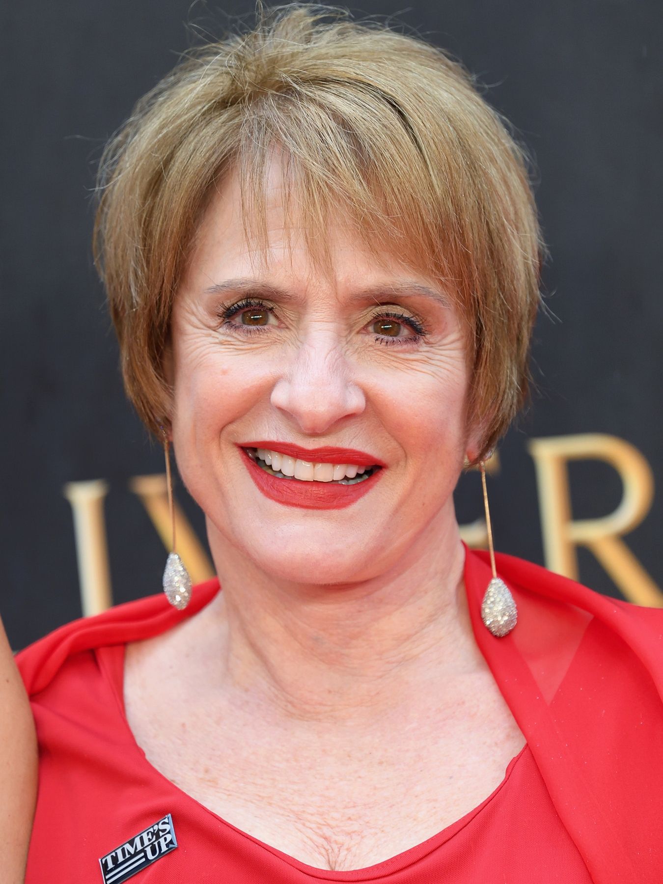 Patti LuPone : Filmografia - AdoroCinema