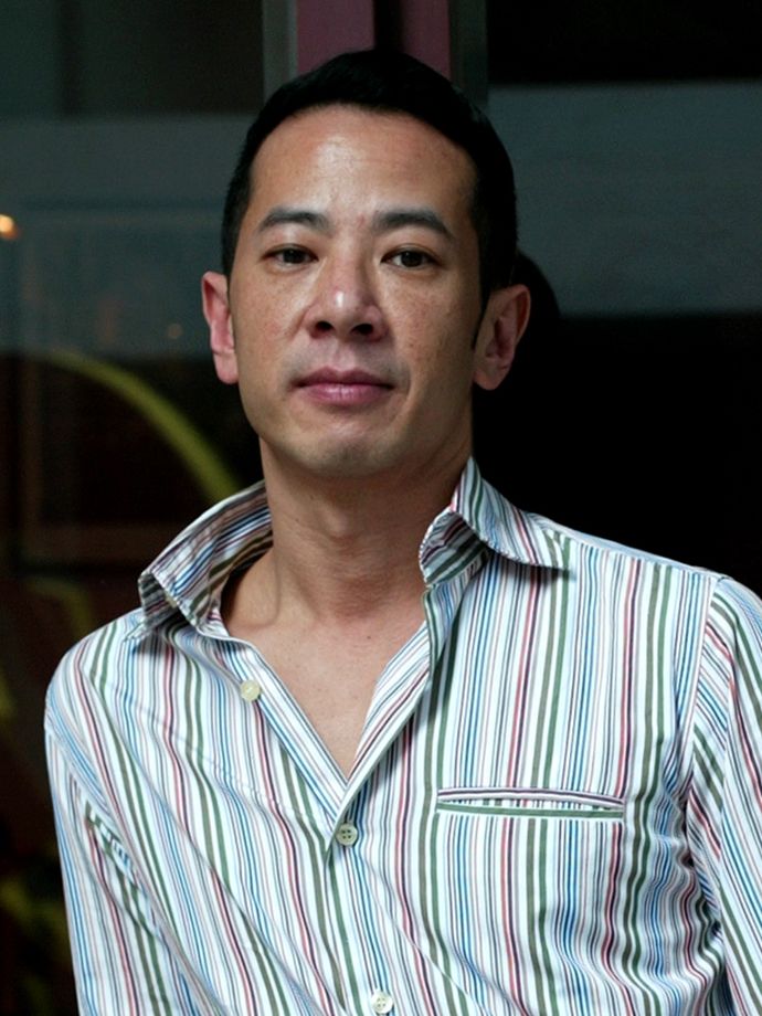 Ray Yeung - AdoroCinema