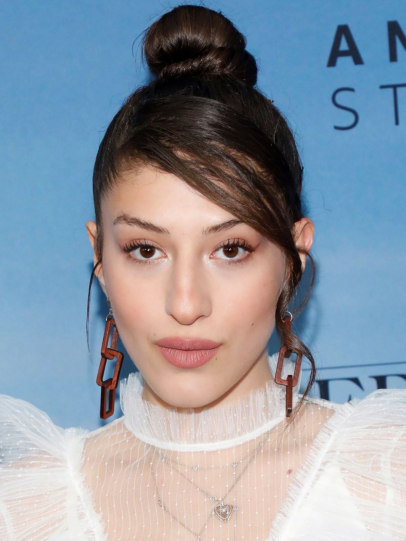 Noa Fisher - AdoroCinema