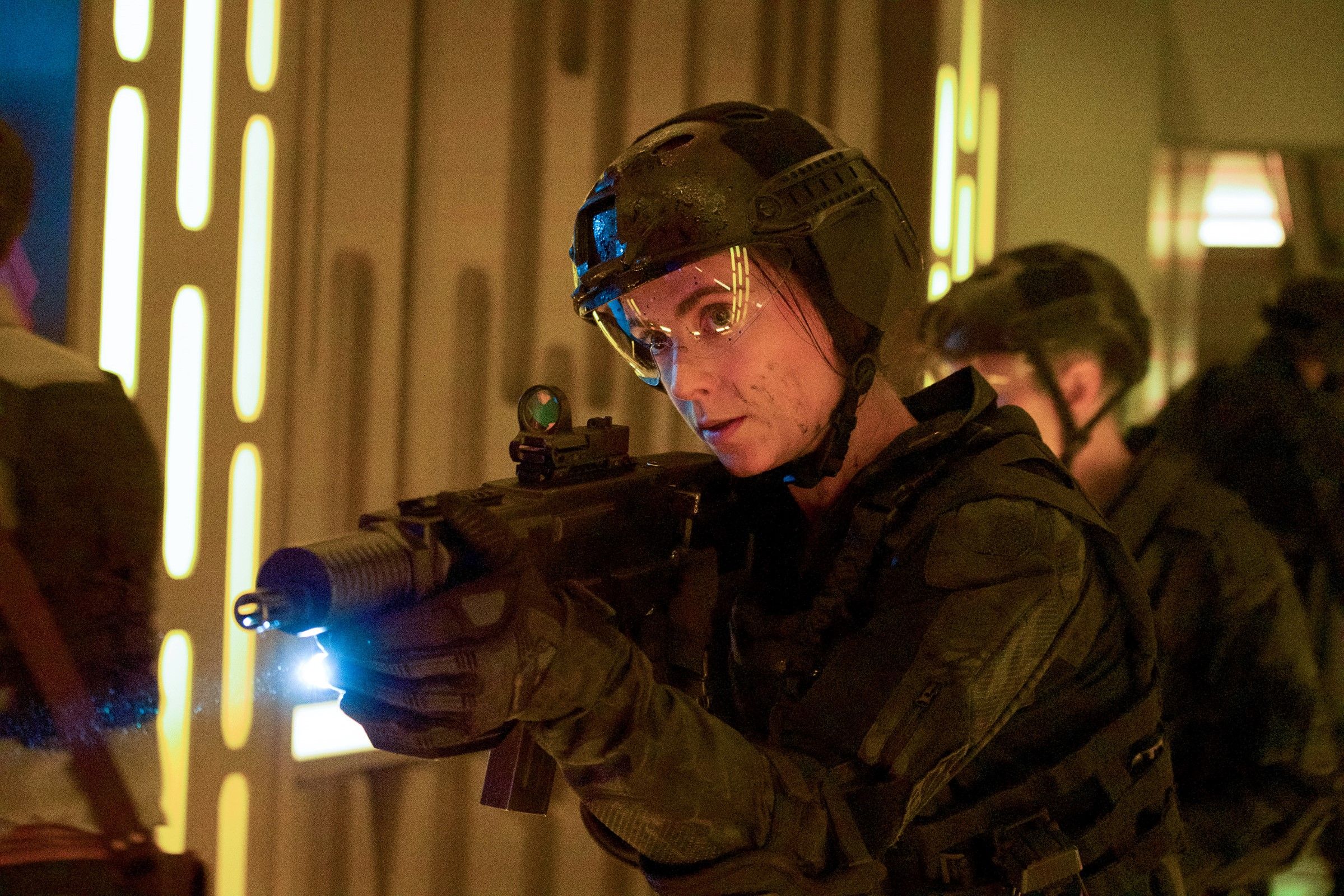 Foto do filme Doom: Aniquilação - Foto 8 de 15 - AdoroCinema