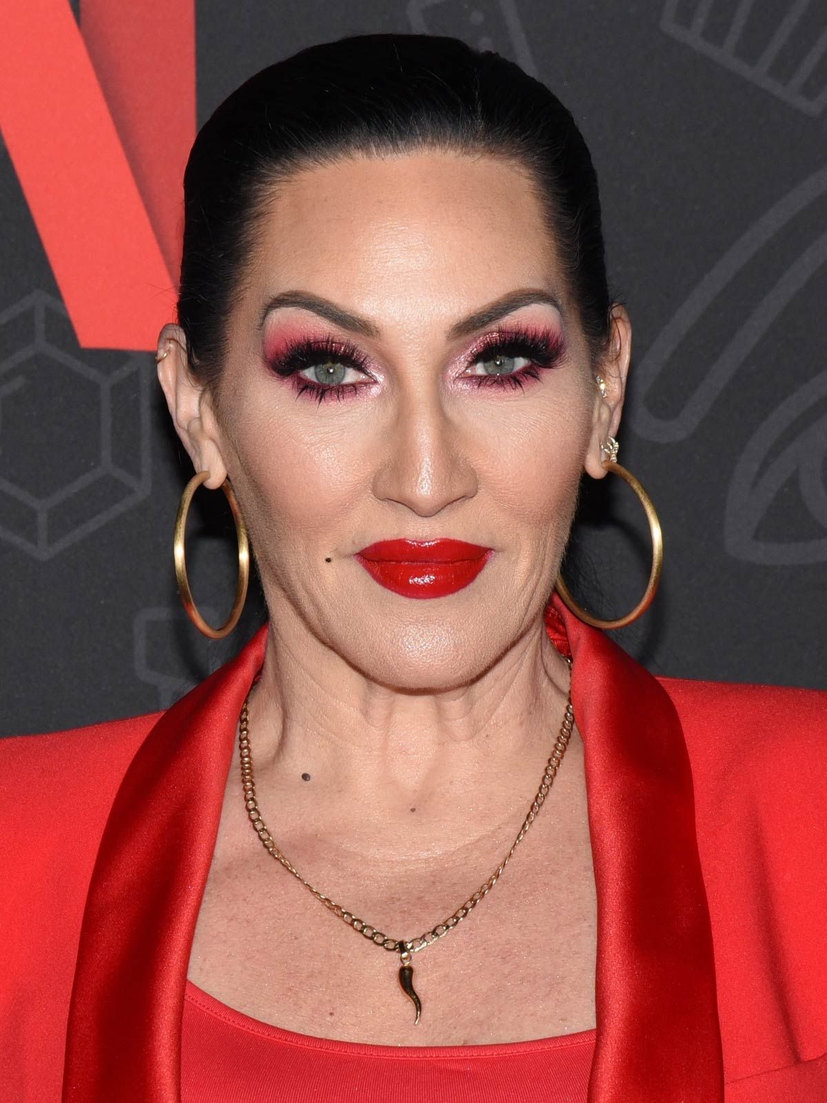 Michelle Visage : Filmografia - AdoroCinema