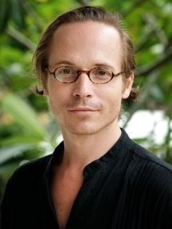 Anders Weidemann - AdoroCinema