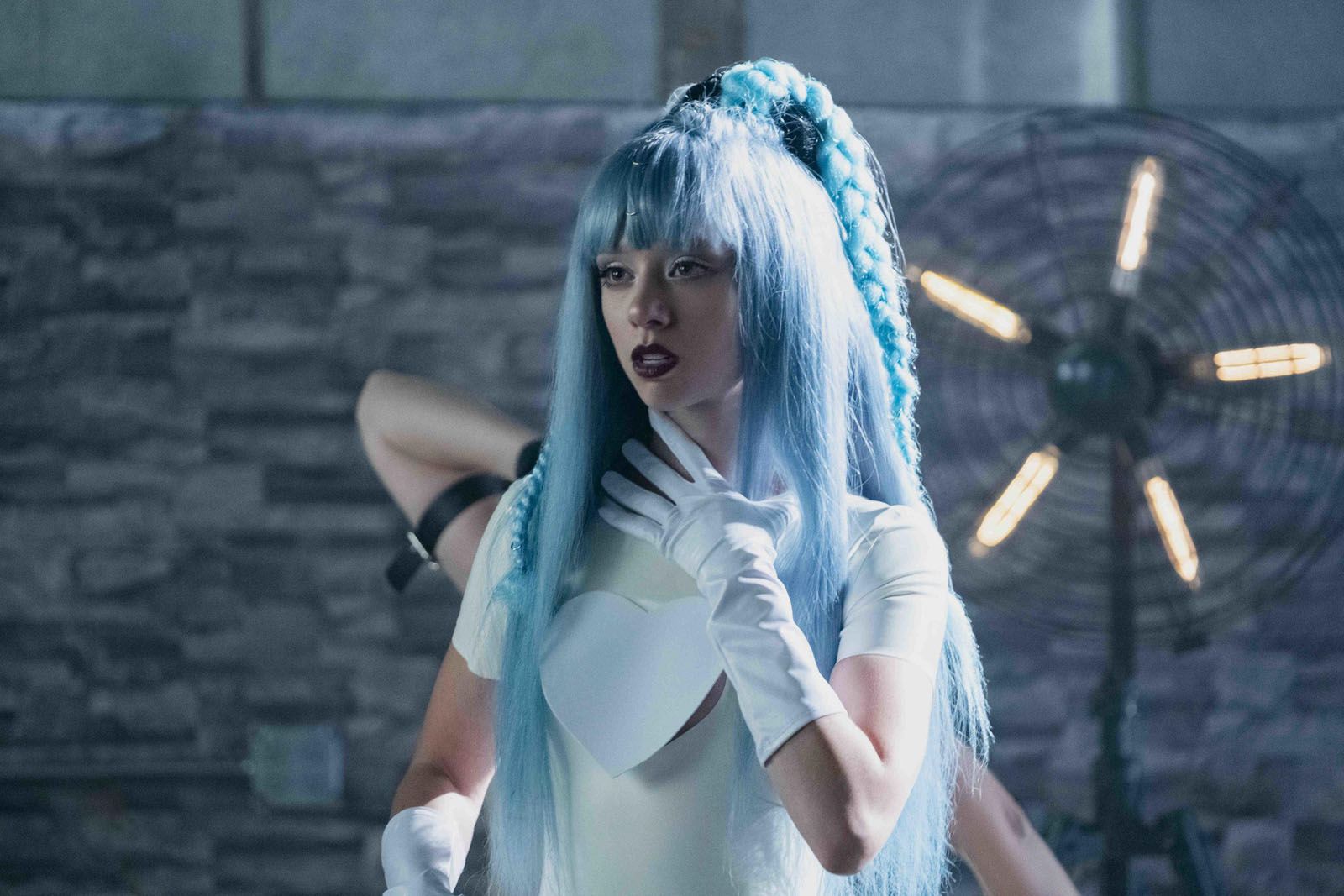 Into The Dark : Into The Dark : Fotos Anna Lore - 25 no 110 - AdoroCinema