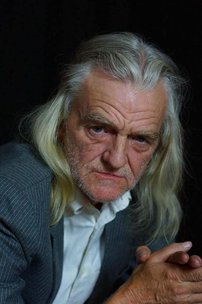 Michael Martin - AdoroCinema