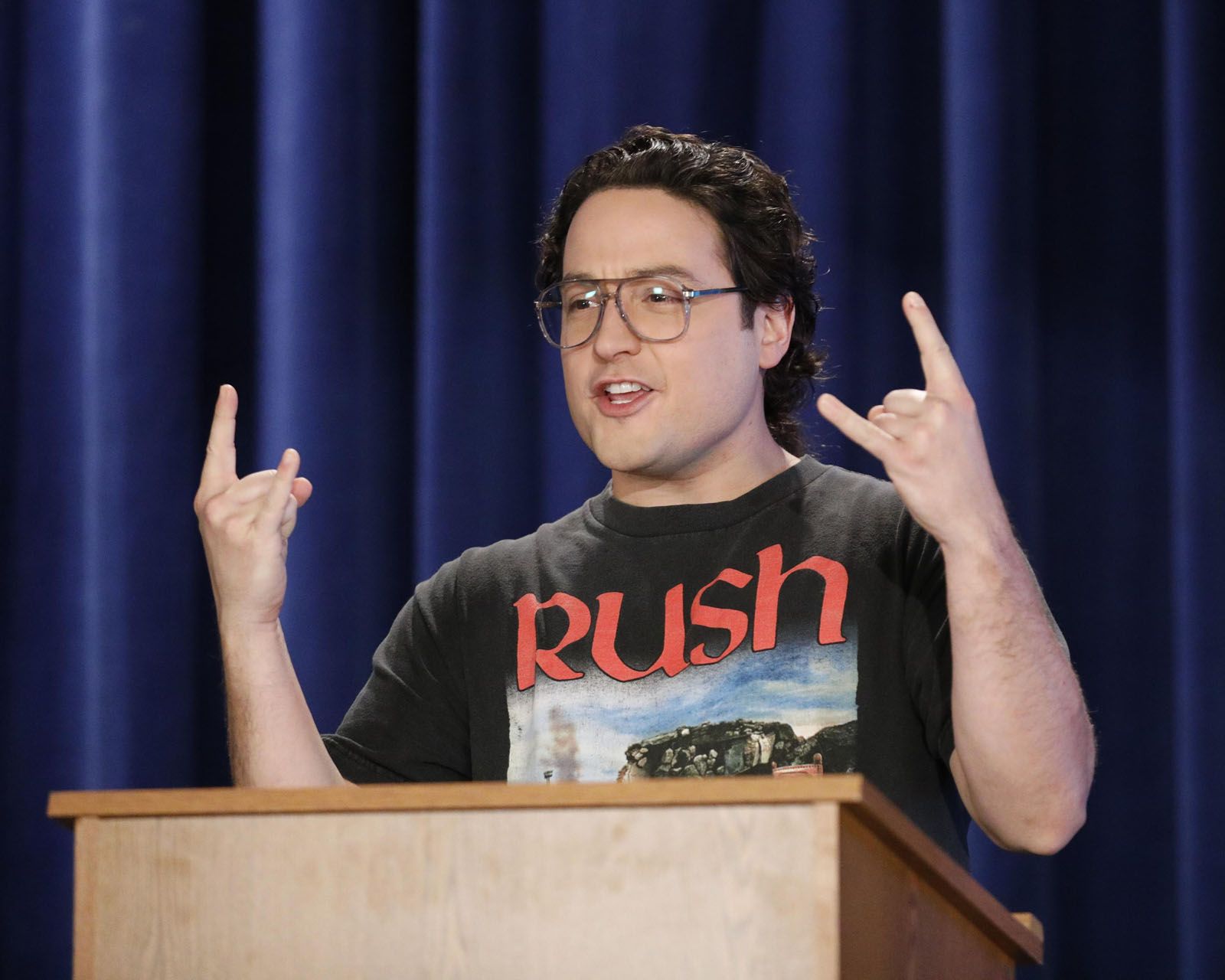 Foto de Oliver Cooper - Fotos Oliver Cooper - Foto 1 de 15 - AdoroCinema