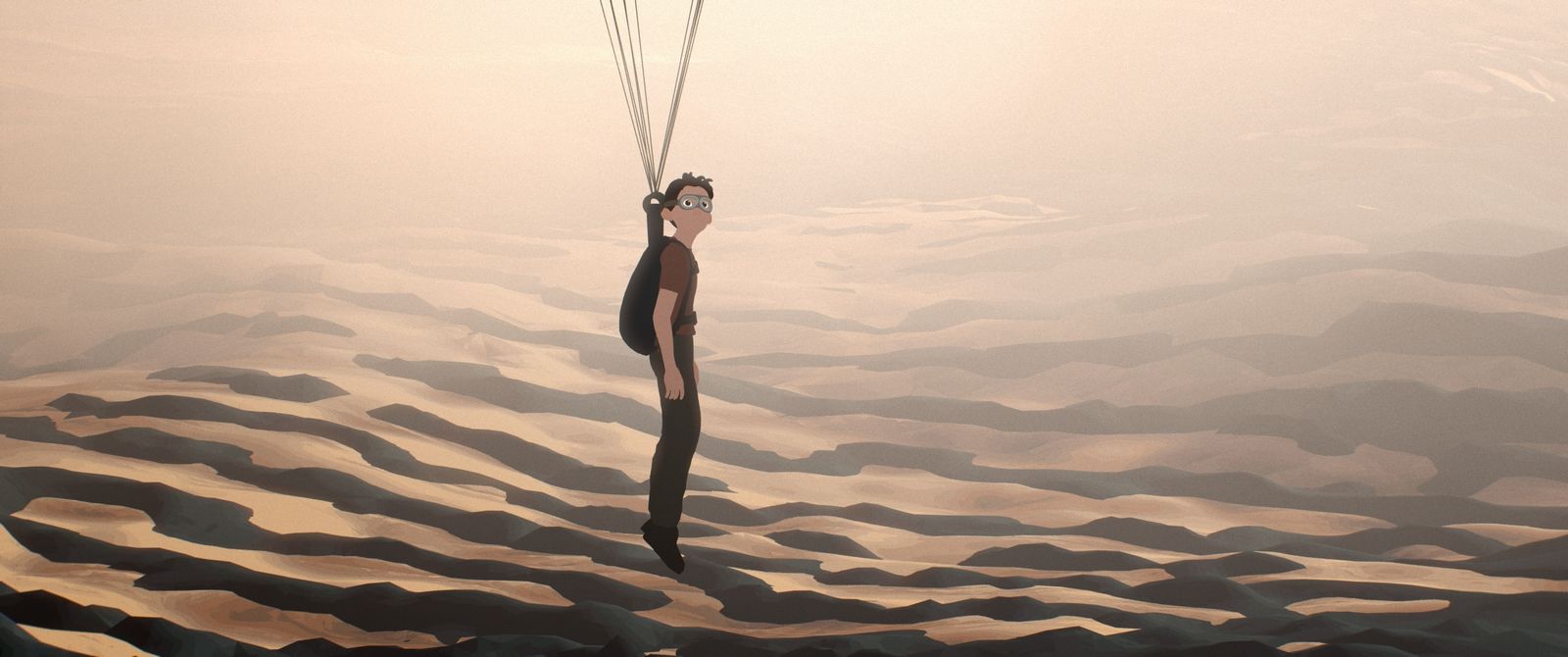 Foto do filme Longe - Foto 9 de 17 - AdoroCinema