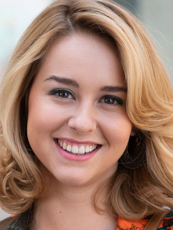 Paula Usero - AdoroCinema