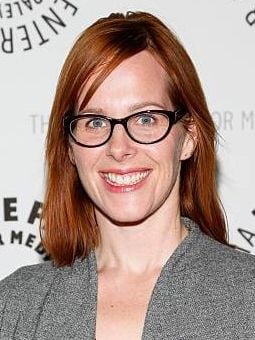 Anna Fricke - AdoroCinema