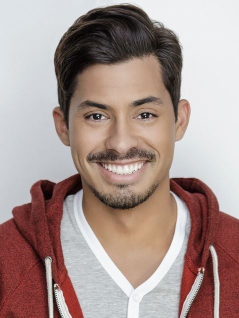 Carlos Santos (IX) - AdoroCinema