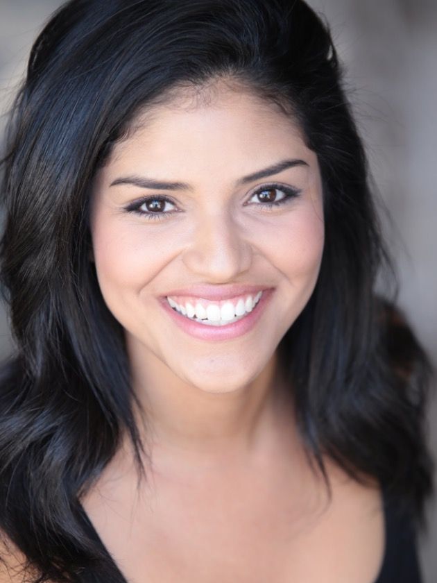 Karrie Martin - AdoroCinema