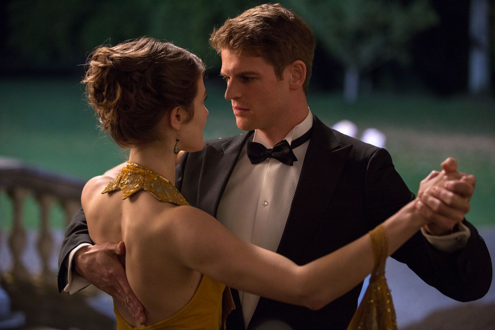 Foto de Benjamin Wainwright - Antonia: Uma Sinfonia : Fotos Christanne ...