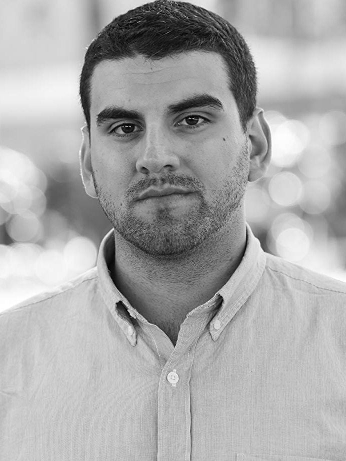 Evan Romansky - AdoroCinema