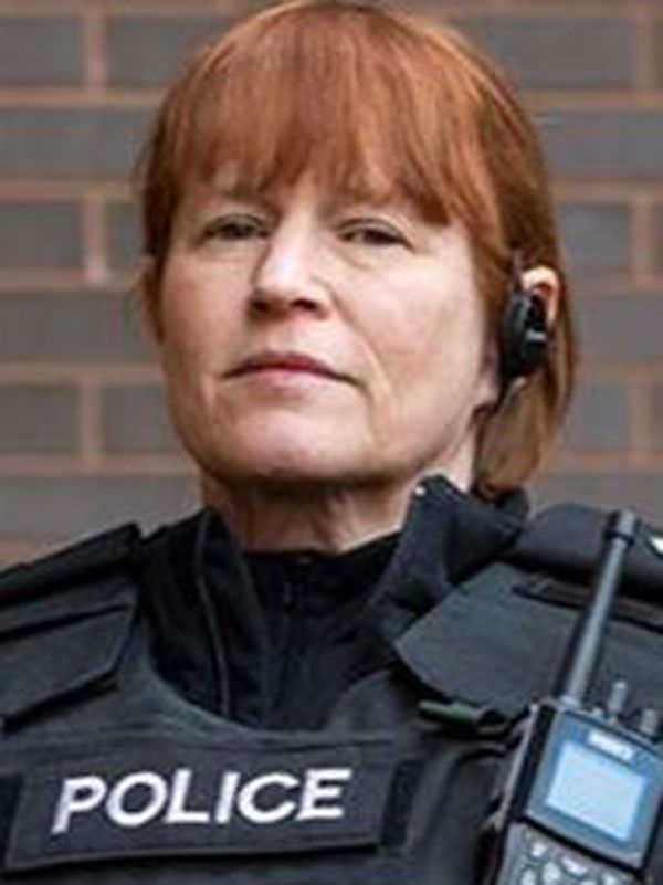 Lisa Palfrey - AdoroCinema