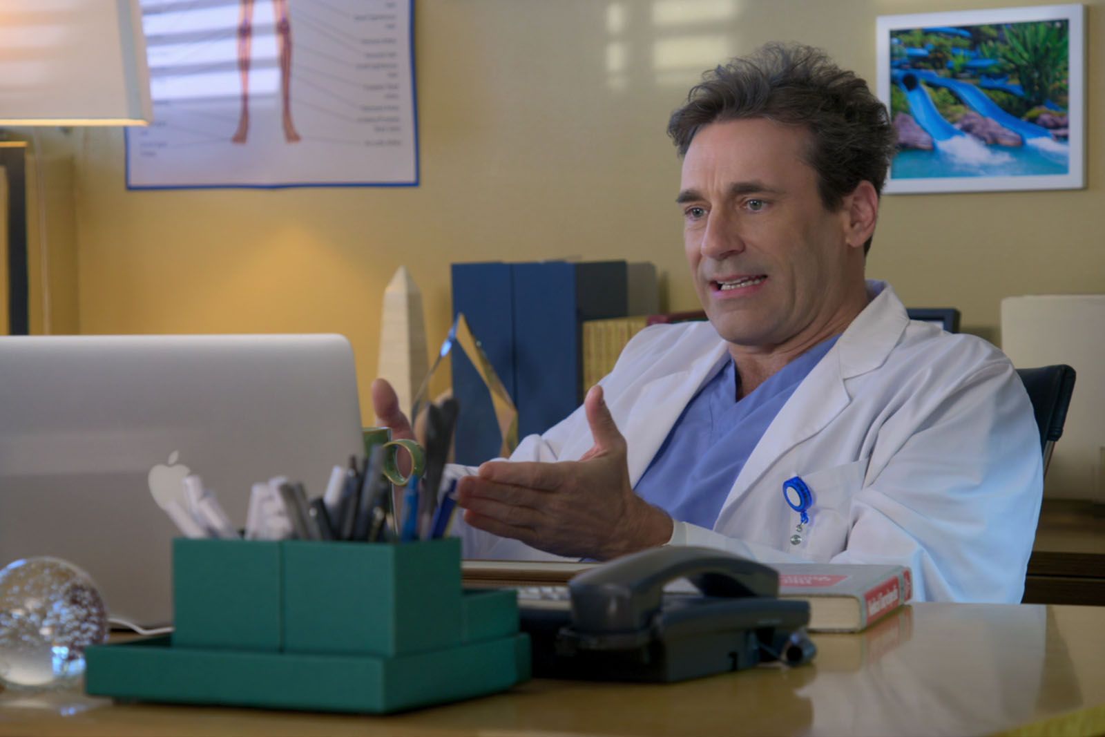 Foto de Jon Hamm - Poster Jon Hamm - Foto 16 de 183 - AdoroCinema