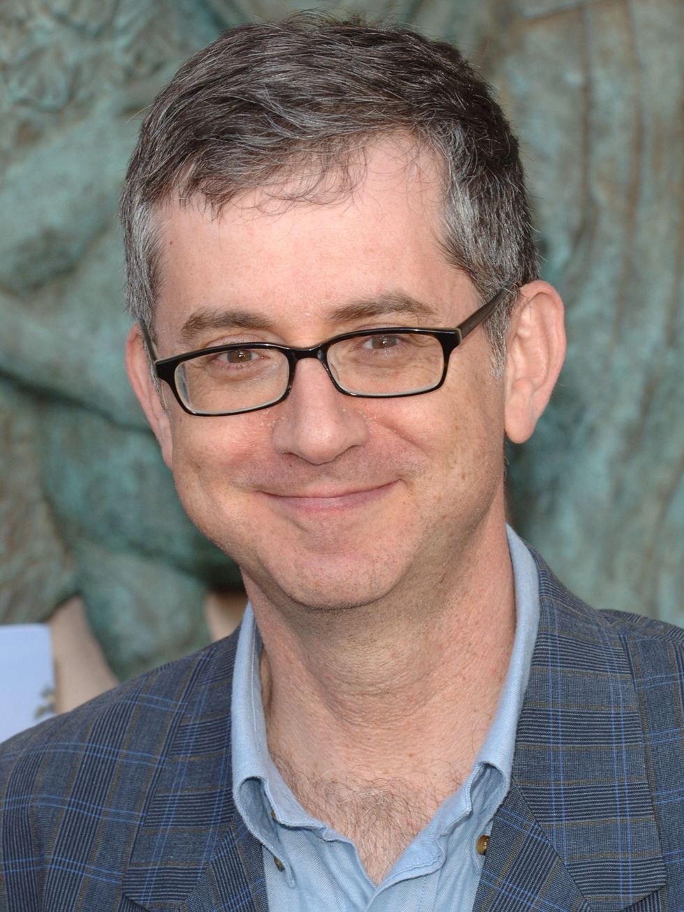 Greg Daniels - AdoroCinema