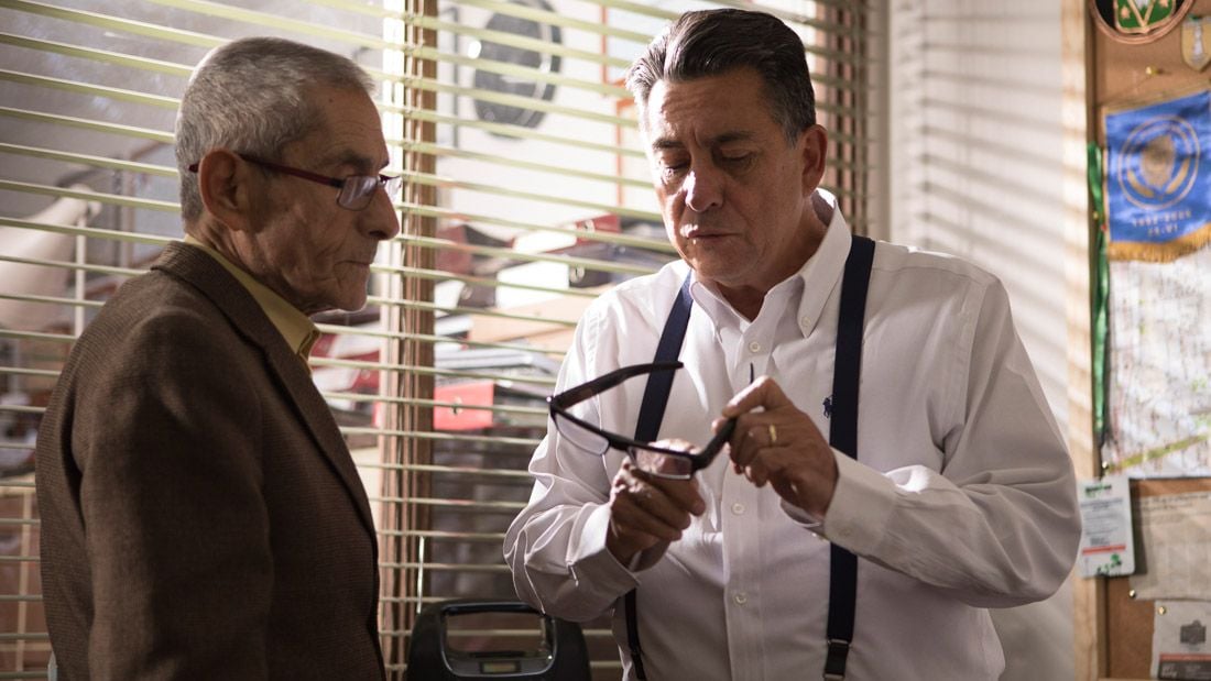 Foto do filme Agente Duplo - Foto 2 de 3 - AdoroCinema