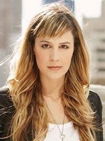 Christy Hall - AdoroCinema