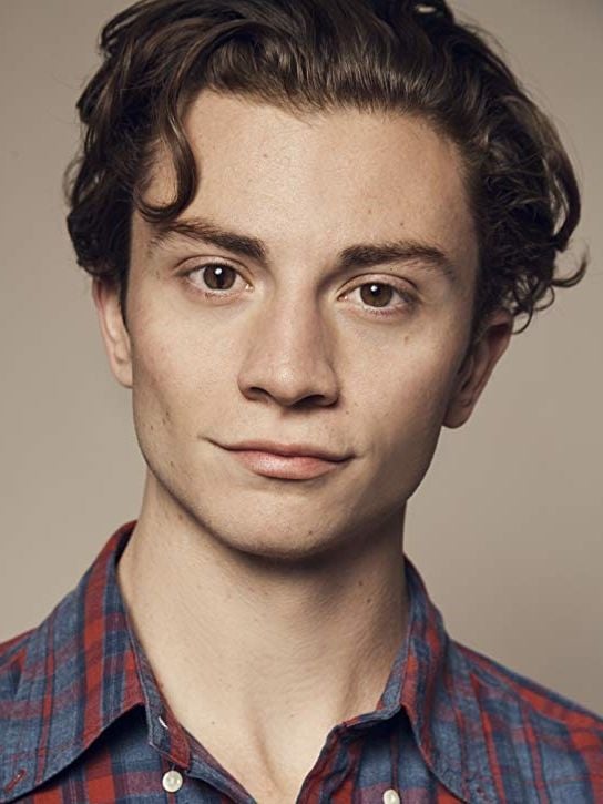 Richard Ellis - AdoroCinema