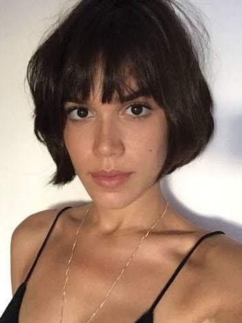 Carla Salle : Filmografia - AdoroCinema